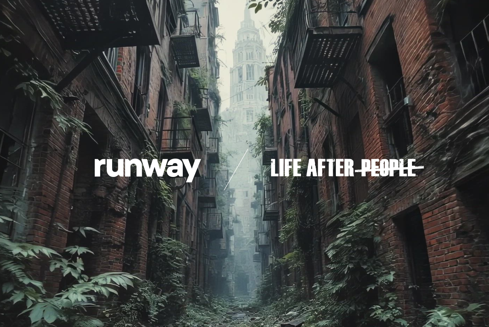 Runway Customers | How Eggplant Picture & Sound transformed History ...