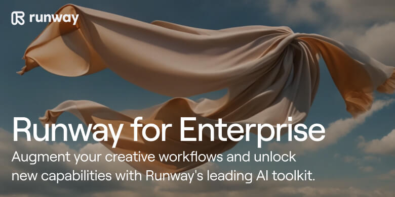 Runway for Enterprise